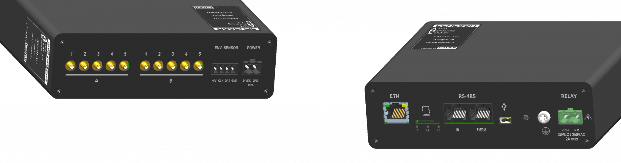 Downloads – Switchgear temperature and partial discharge monitoring ...